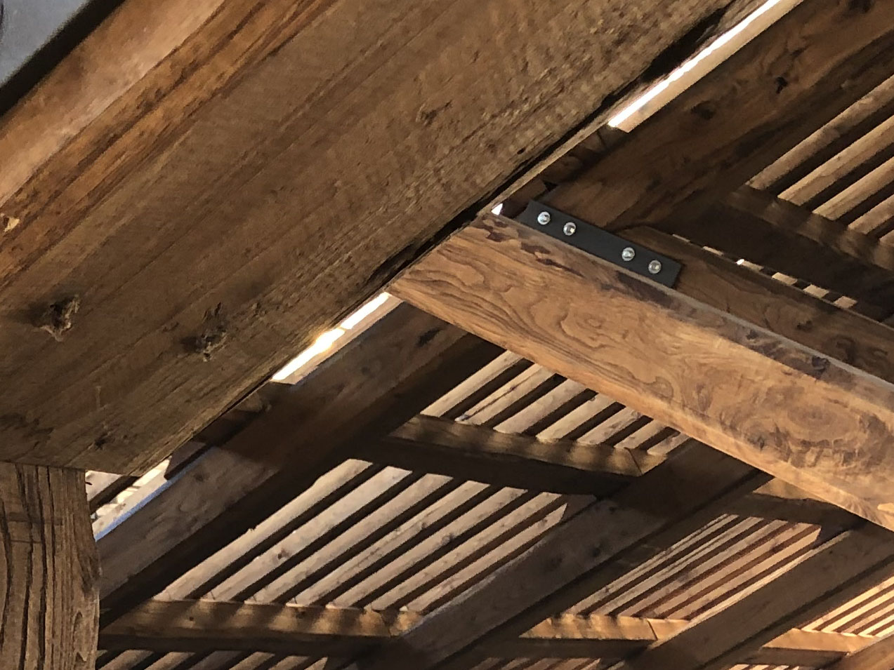 Materiali disponibili – Diro Legno