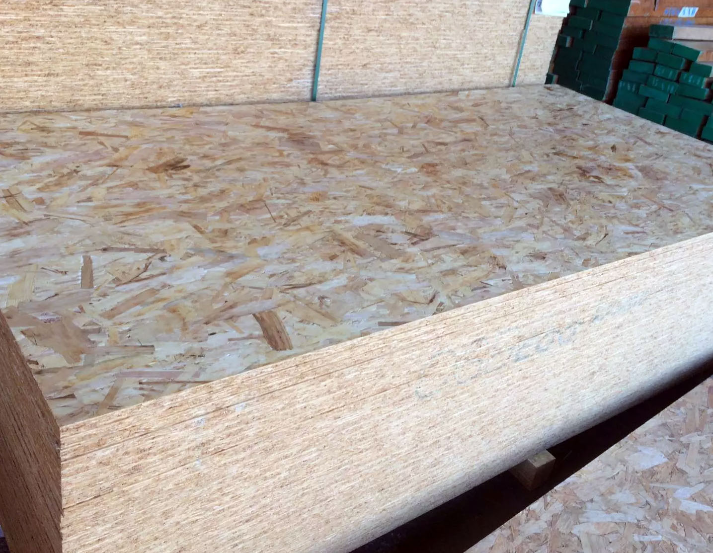 Materiali disponibili – Diro Legno